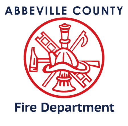 Abbeville County Fire Department - Abbeville County, South Carolina