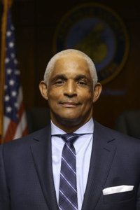 County Council - Abbeville County, South Carolina