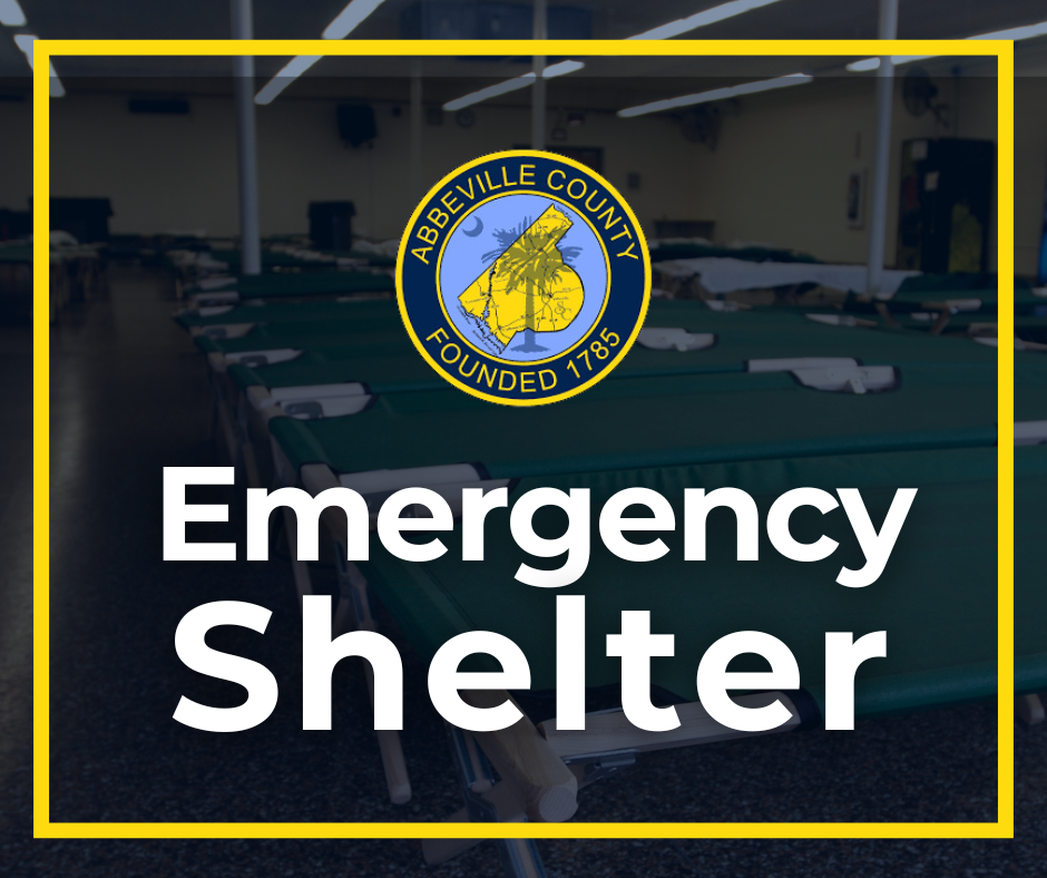 January Winter Storm - Abbeville County, South Carolina